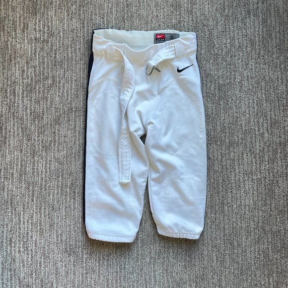 Nike | Shorts | Mens Small Nike San Diego Toreros Football Team Issued ...